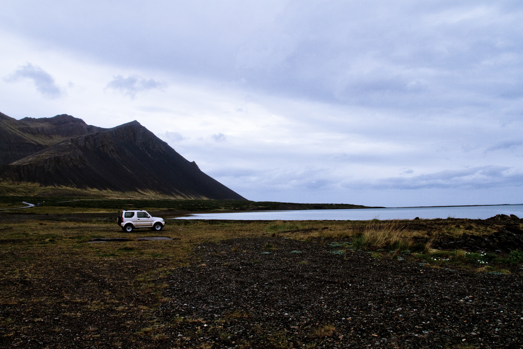 Ruta 14 días por Islandia - El Oeste, tierra de duendes y otras ...