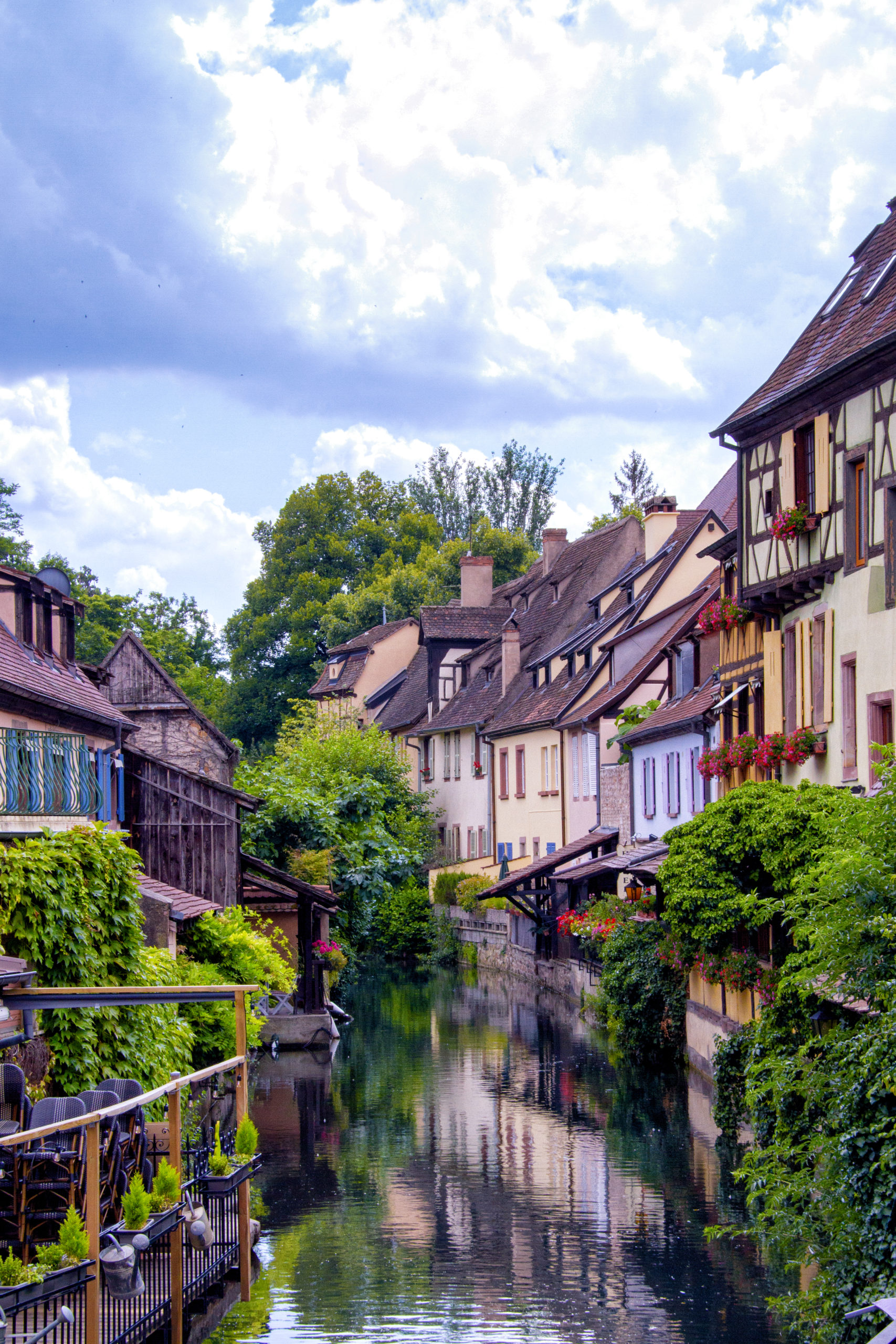 Maravillosa ruta de 6 días por la histórica región francesa en el valle ...